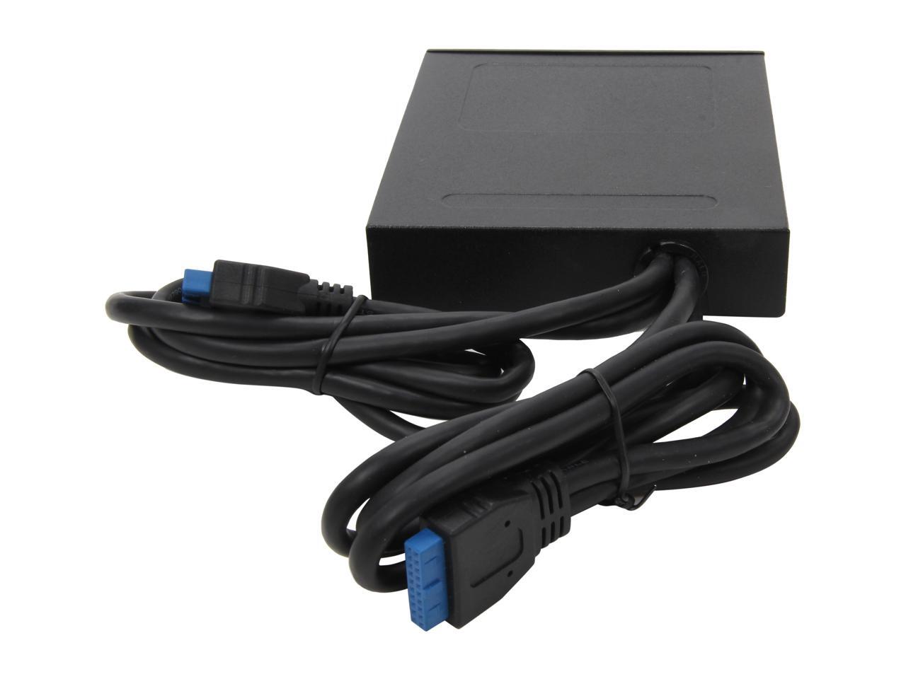 USB3.0 Front Panel (4 Ports) - Newegg.com