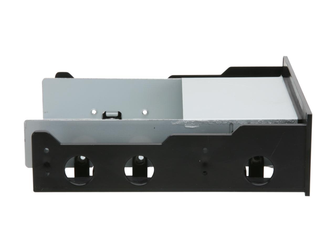 USB 3.0 + Firewire + eSATA Multi I/O Front Panel Ready to Work out of ...