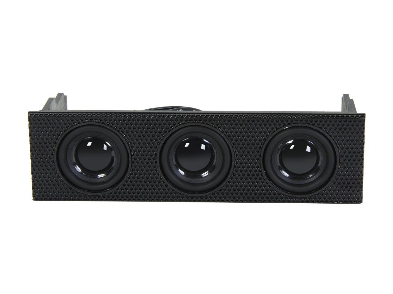 5.25" Bay Speaker Panel - Newegg.com