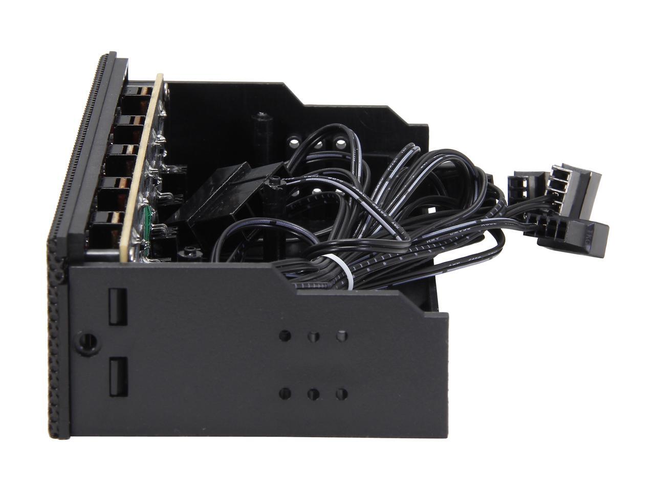 Multi Fan Controller - Newegg.com