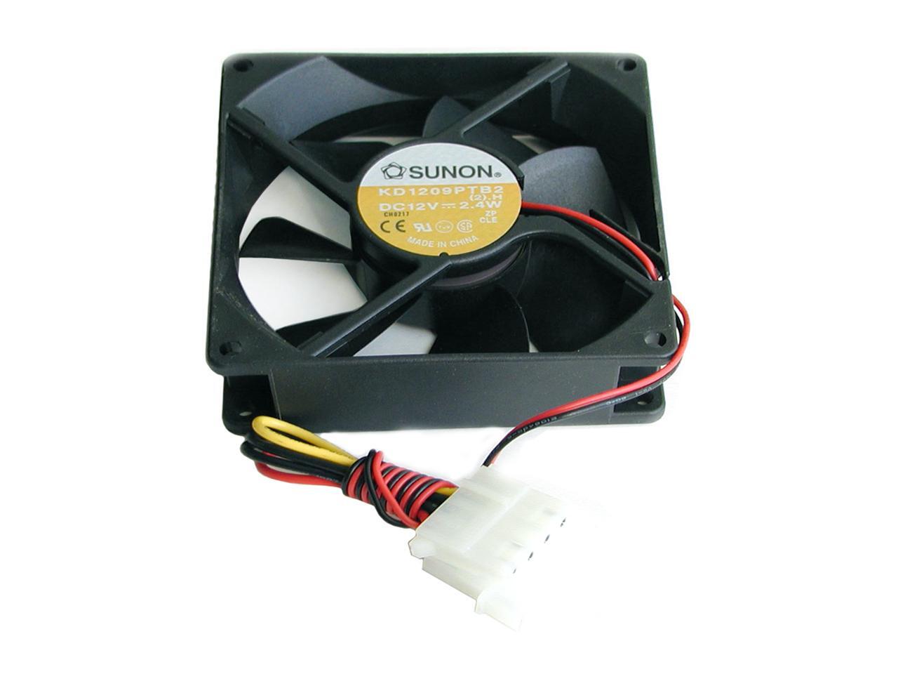 SUNON KD1209PTB2 Case Cooling Fan - Newegg.com