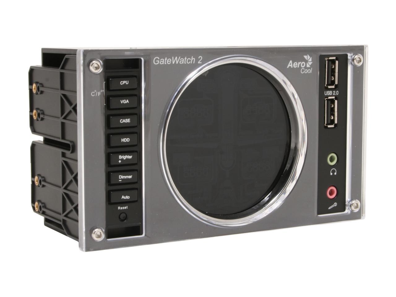 Fan Controller - Newegg.com