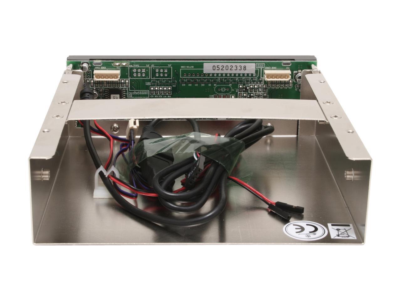 Multi-media system LCD display - Newegg.com