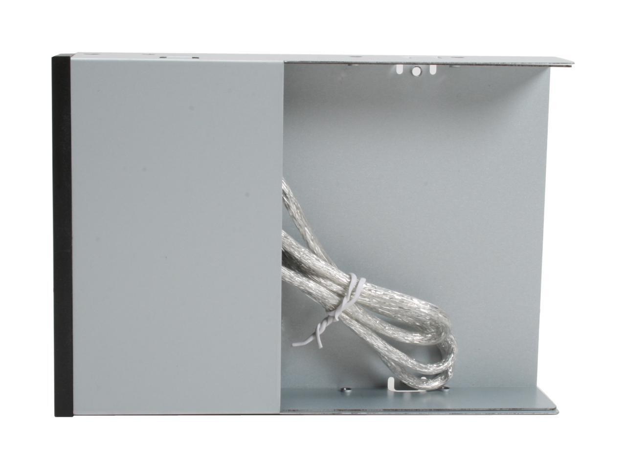 USB2.0/Firewire/e-SATA Combo Internal HUB Panel - Newegg.com