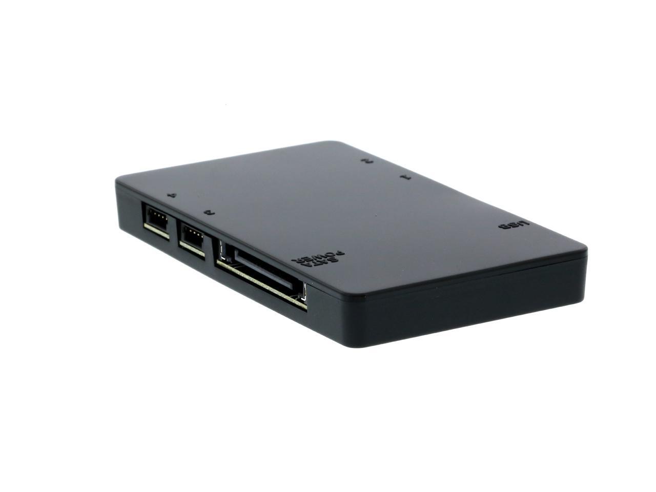 Cooler Master RGB Controller/Hub for Computer Case Fans - Newegg.com