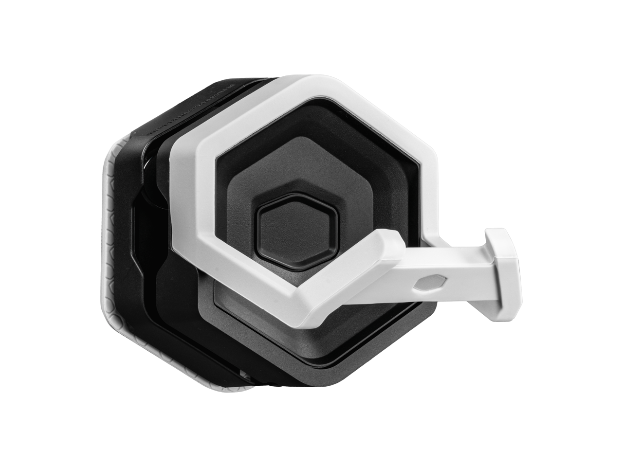 Cooler Master MasterAccessory GEM Magnetized Multi-Surface Mounting ...