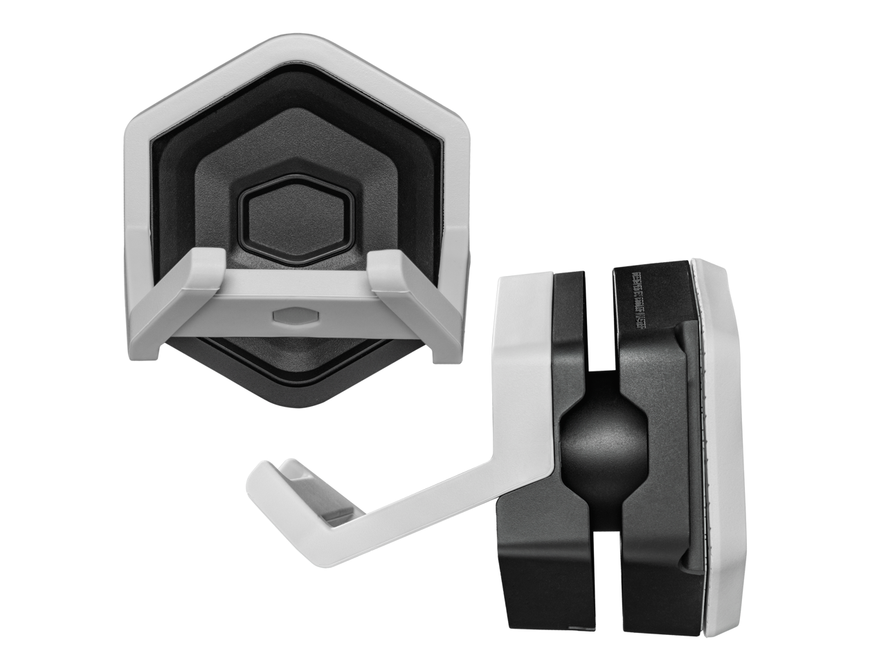 Cooler Master MasterAccessory GEM Magnetized Multi-Surface Mounting ...