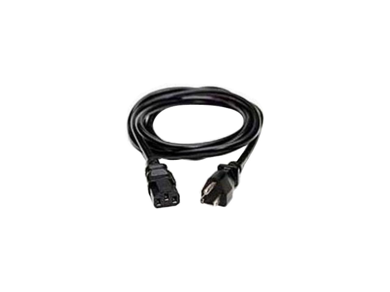 APC Model 40076-6 6 ft. Standard Power Extension Cord - Newegg.com