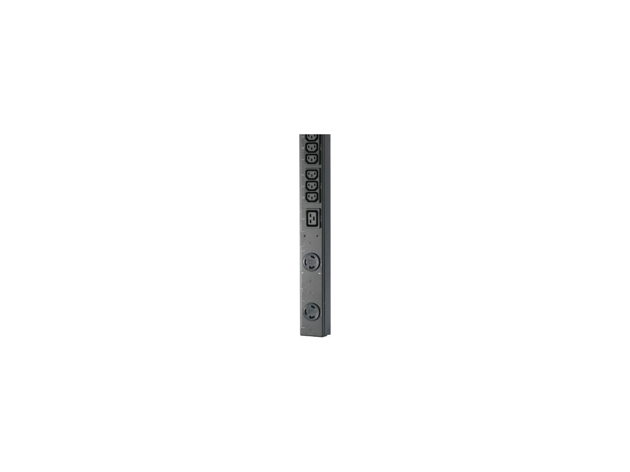 APC AP7899 Metered 0U Rack 14.4kW Power Distribution Unit - Newegg.com
