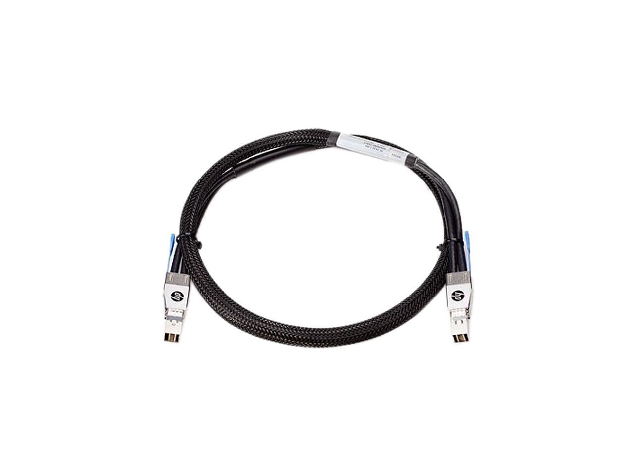 HP J9735A 1m Stacking Cable - Newegg.ca