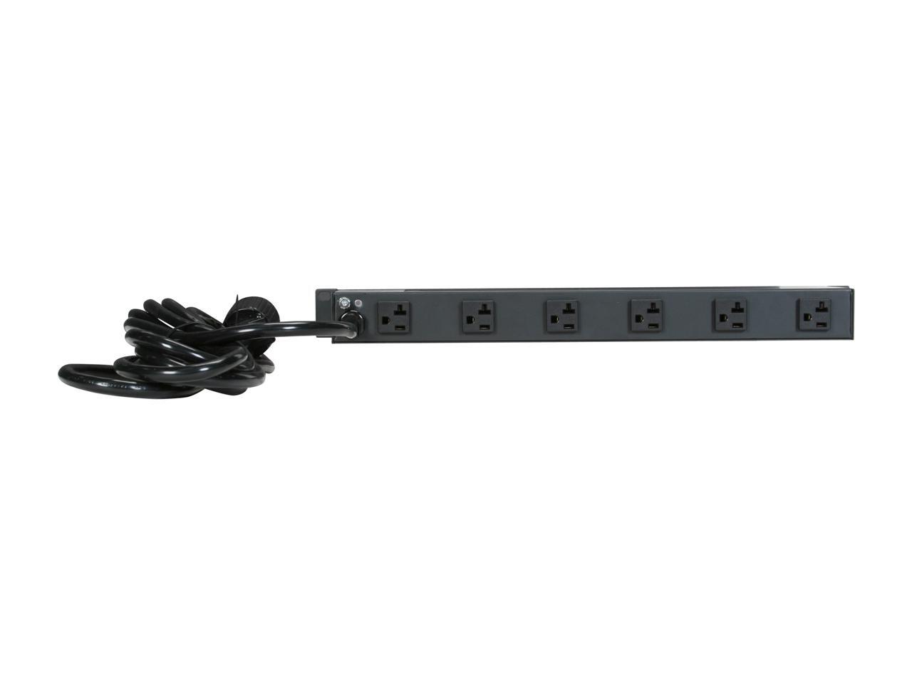 TRIPP LITE RS-1215-20T 12 Outlets Power Strip - Newegg.com