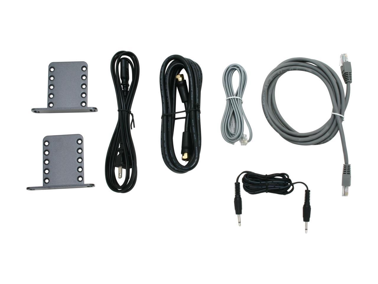 BELKIN PURE AV AP41300-12 Home Theater Power Console PF60 w/ Phase 6 ...