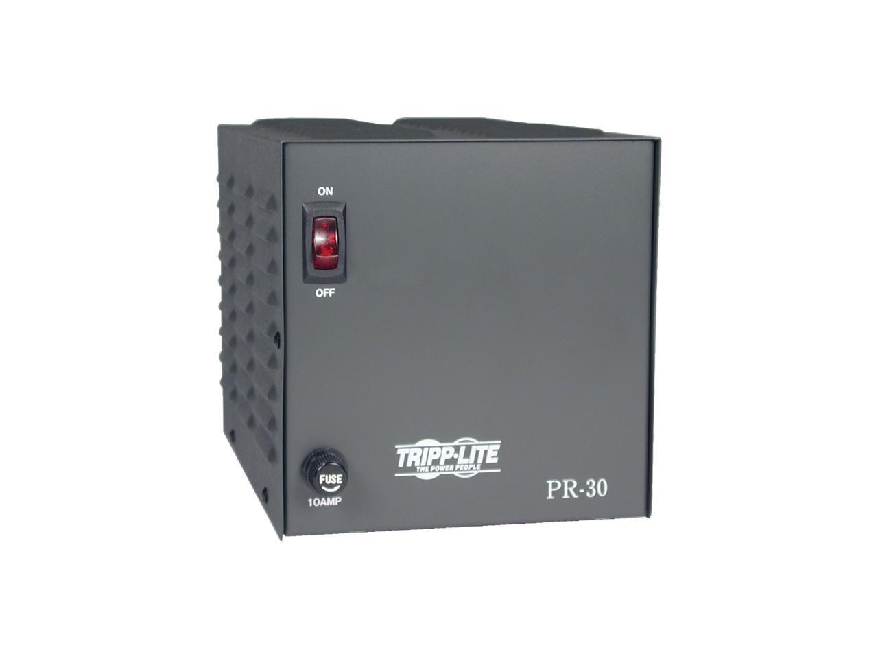 Tripp Lite PR30 DC Power Supply - Newegg.com