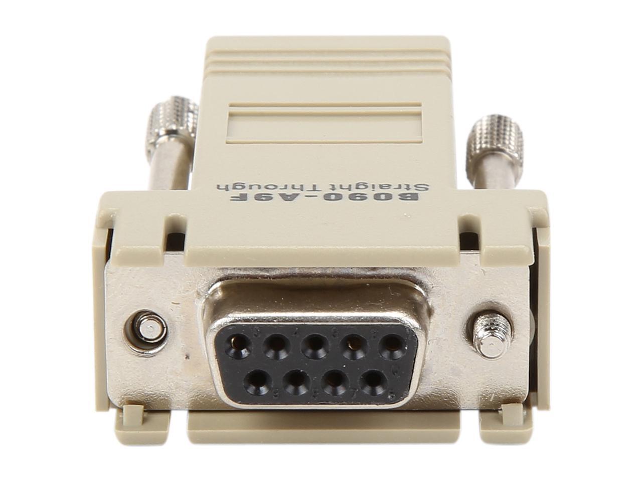 Tripp Lite B090-A9F Modular Adapter - Newegg.com