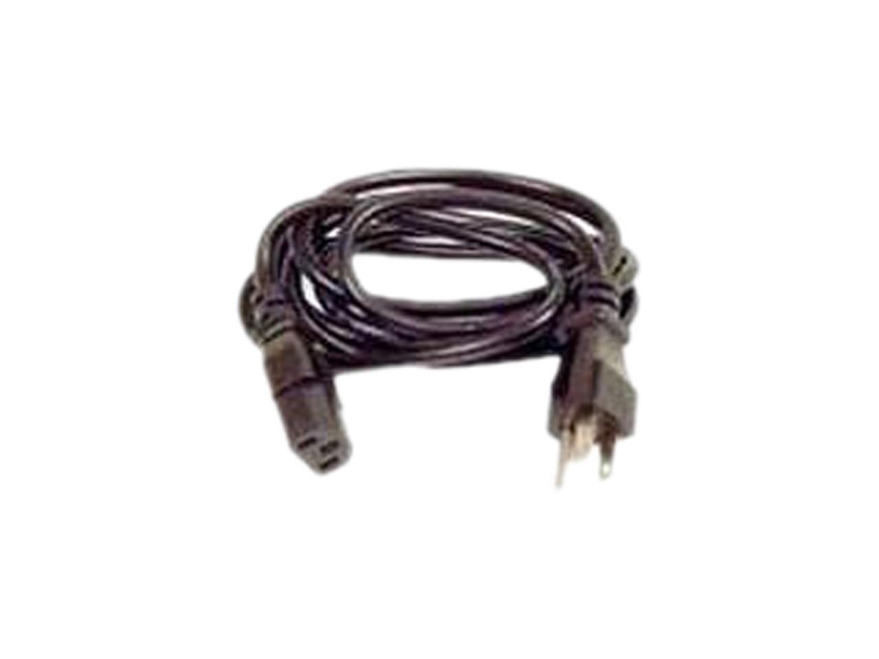 Cisco Model CAB-AC-RA= Right Angle Standard Power Cord - Newegg.com