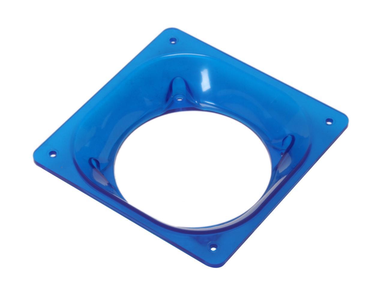 Thermaltake A2380 80mm to 120mm Fan Adapter - Newegg.com