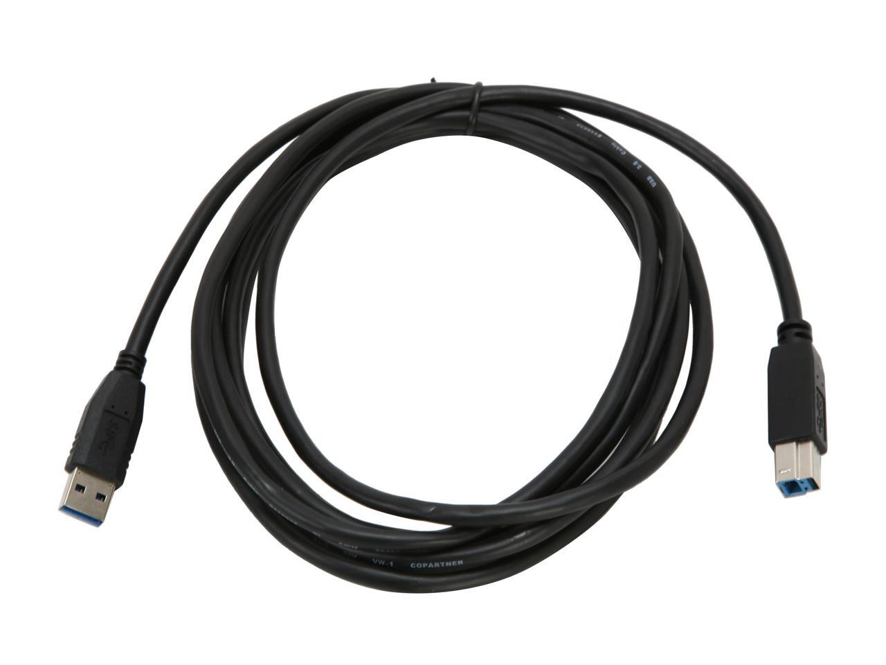 Link Depot USB30-10-AB USB 3.0 Cable - Newegg.ca