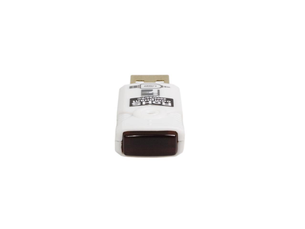 StarTech.com USB2IR2 USB to Infrared/IrDA SIR/FIR Adapter - Newegg.com
