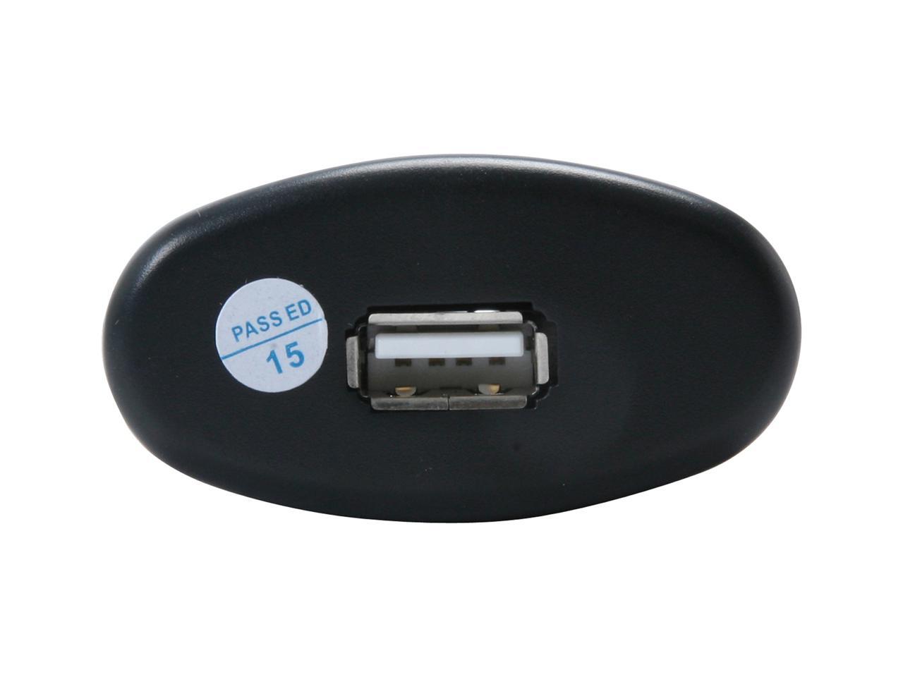 AMS DS-NU100 VENUS mini-NAS USB 2.0 Adapter - Newegg.com