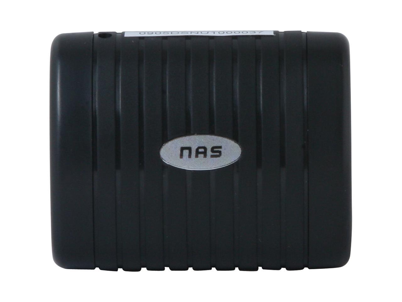 AMS DS-NU100 VENUS mini-NAS USB 2.0 Adapter - Newegg.com