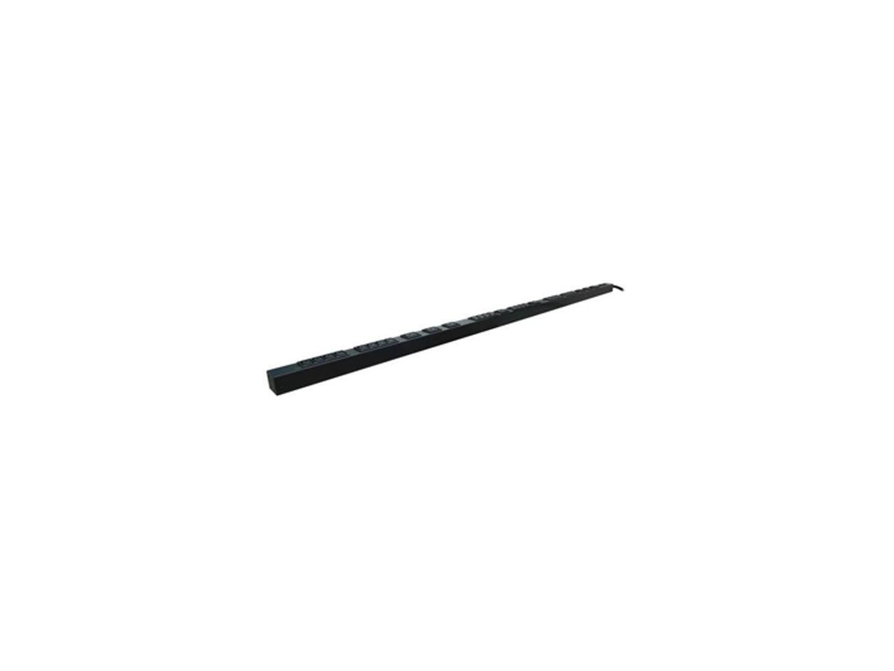 CyberPower PDU30BVHVT32F Basic 32 Outlet Power Distribution Unit