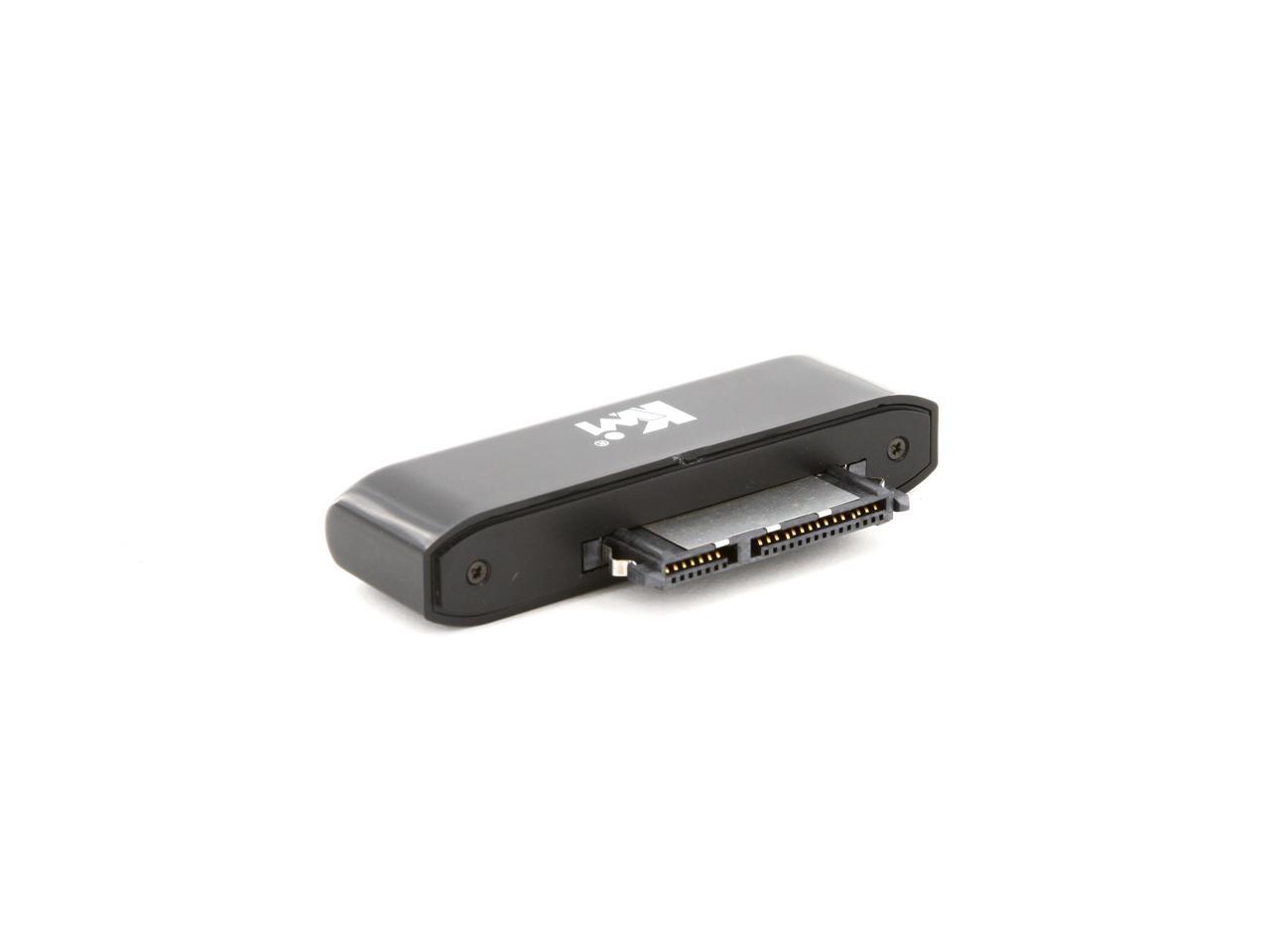 KINGWIN ADP-10 USB 3.0 to SSD & SATA adapter - Newegg.com