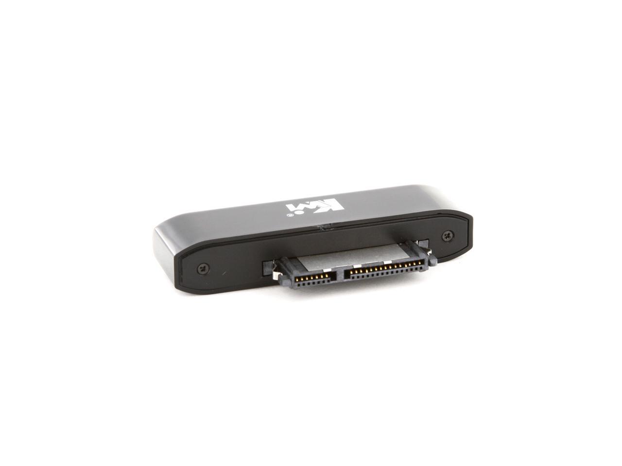 KINGWIN ADP-10 USB 3.0 to SSD & SATA adapter - Newegg.com
