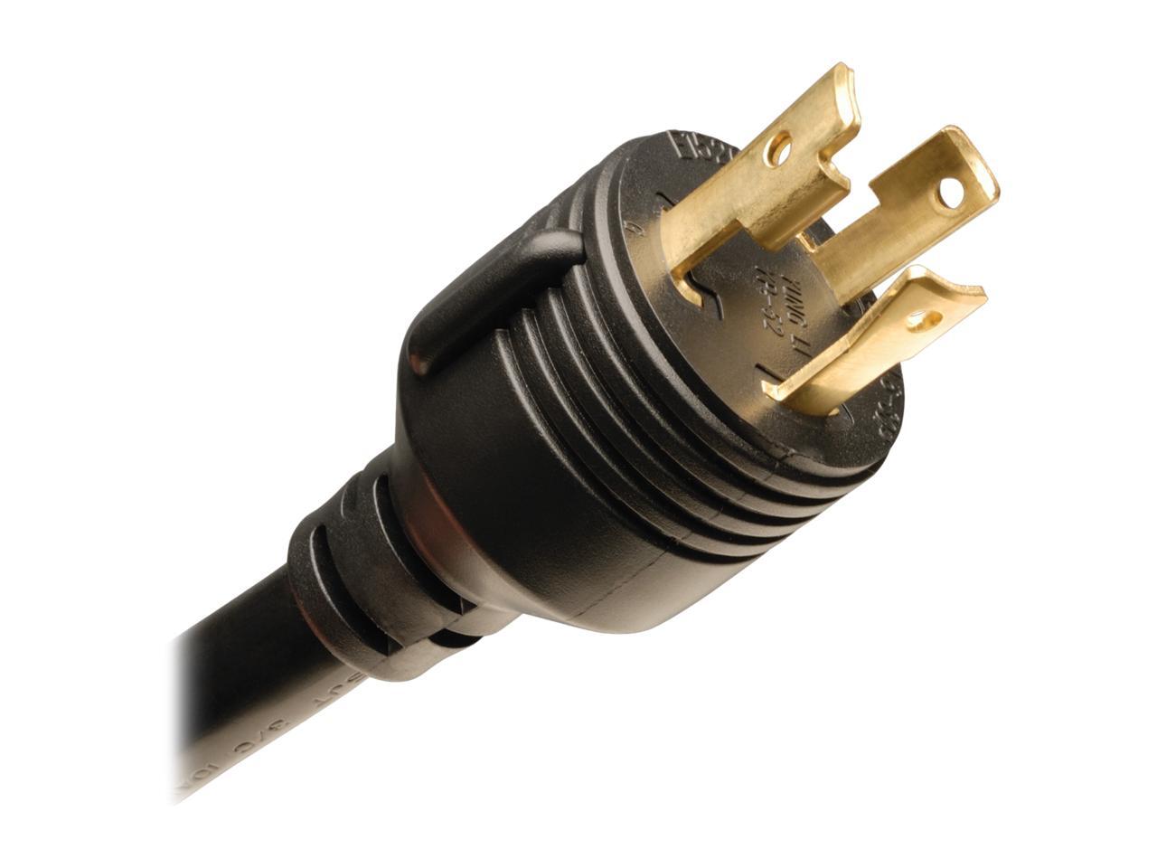 Tripp Lite Metered PDU, 5.8 kW Single-Phase 208 / 240V Outlets (16 x ...