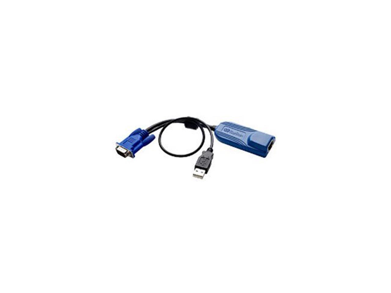 Raritan KVM Cable Adapter - Newegg.com