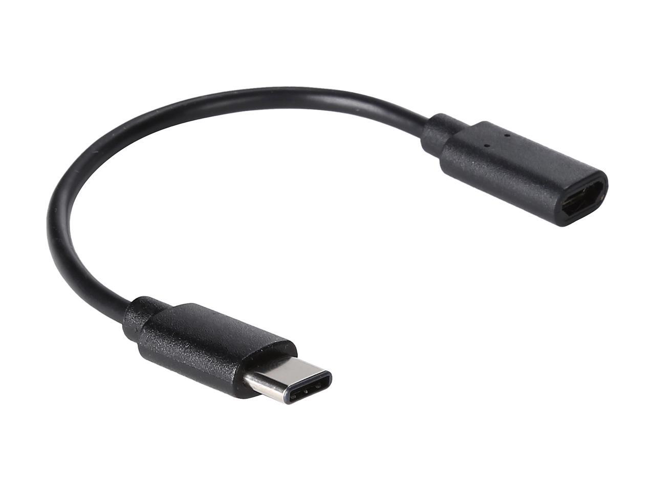 BYTECC U2CM-005MF USB Type C to Micro USB Cable - Newegg.com - Newegg.com