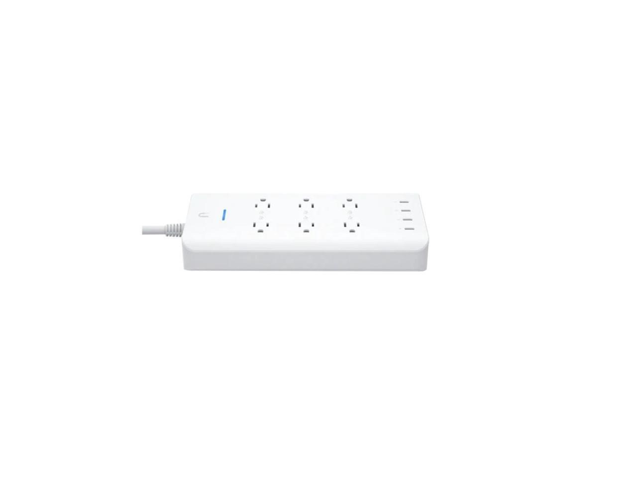 Ubiquiti SmartPower Strip USP-Strip-US - Newegg.com