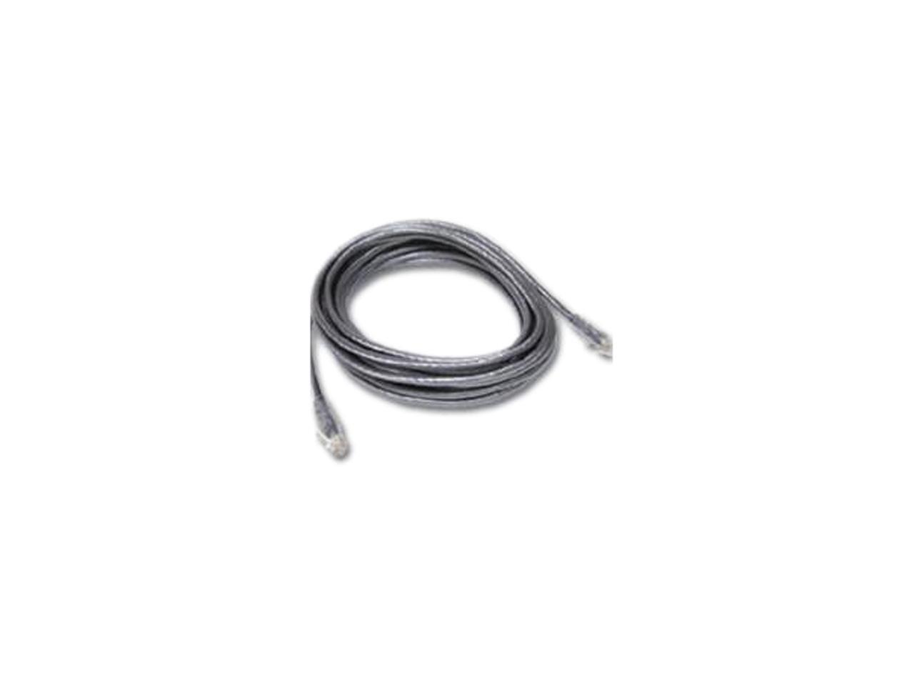 C2G 28726 RJ11 High-Speed Internet Modem Cable, Gray (100 Feet, 30.48 ...