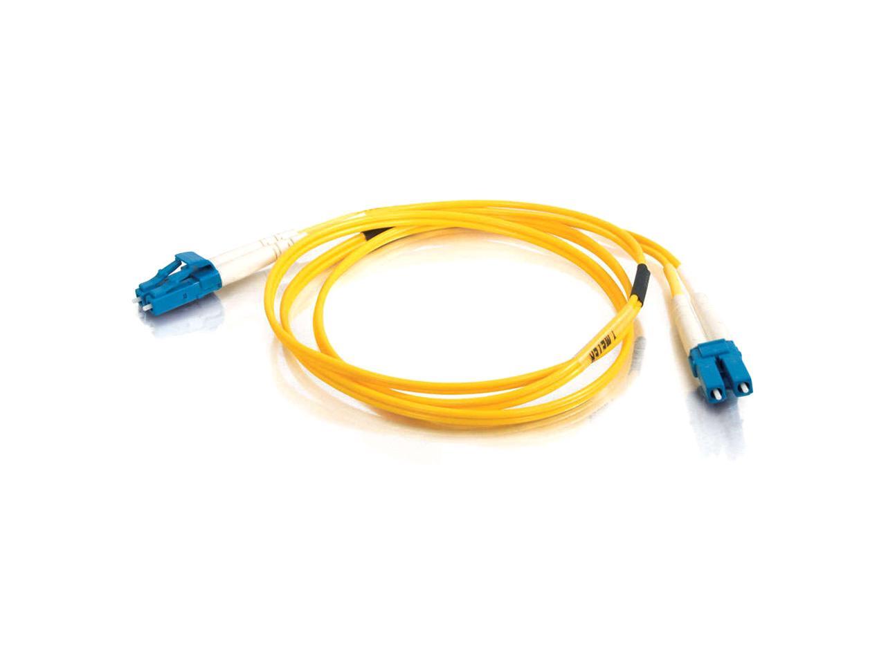 Cables To Go Fiber Optic Duplex Patch Cable - Newegg.com