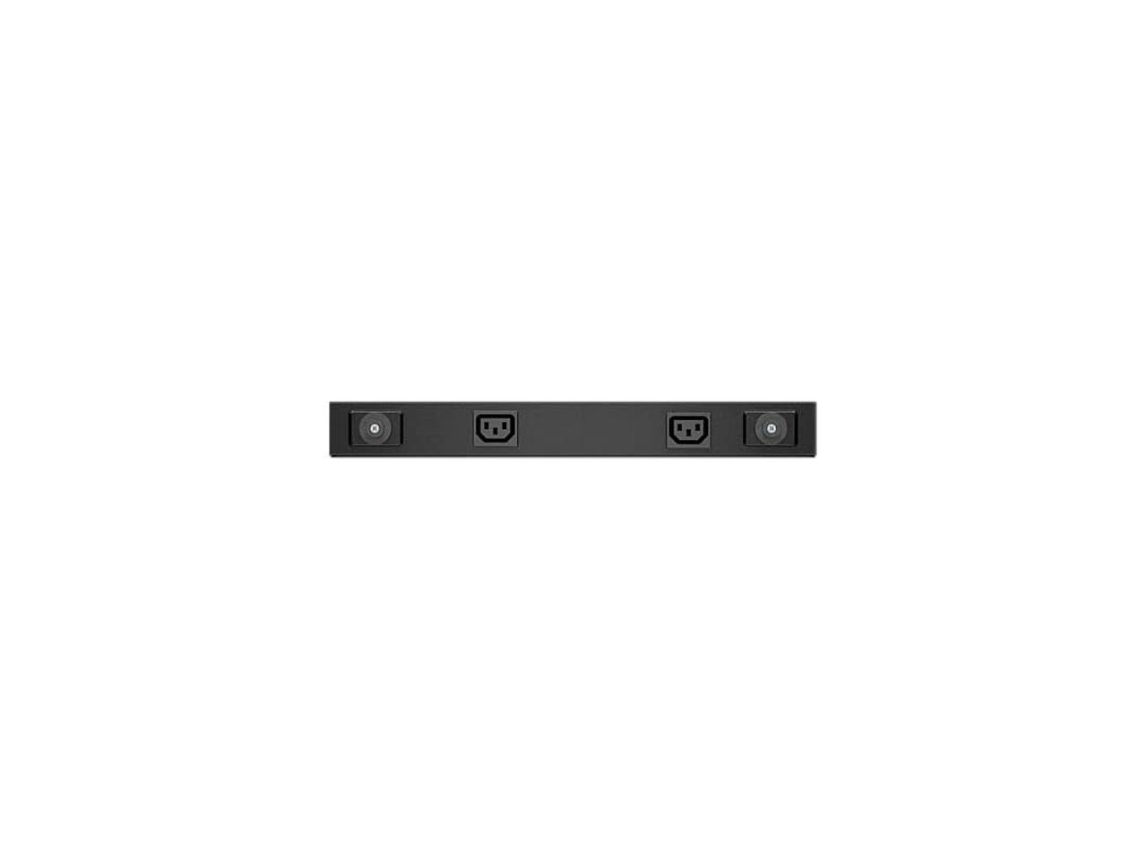 APC Basic Rack PDU AP6020A - Newegg.com