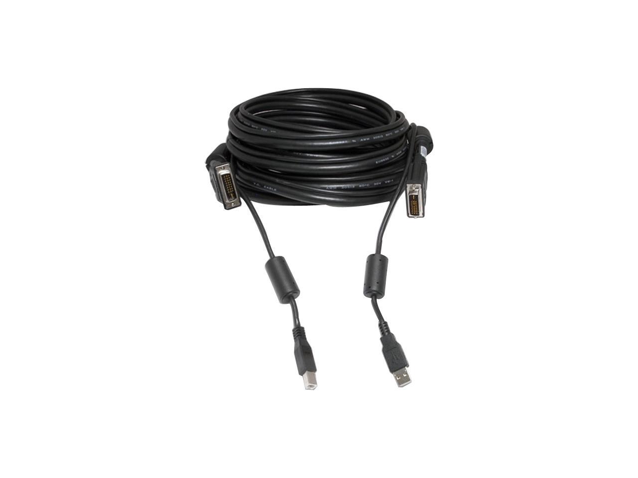Avocent 6 ft. KVM Cable - Newegg.com