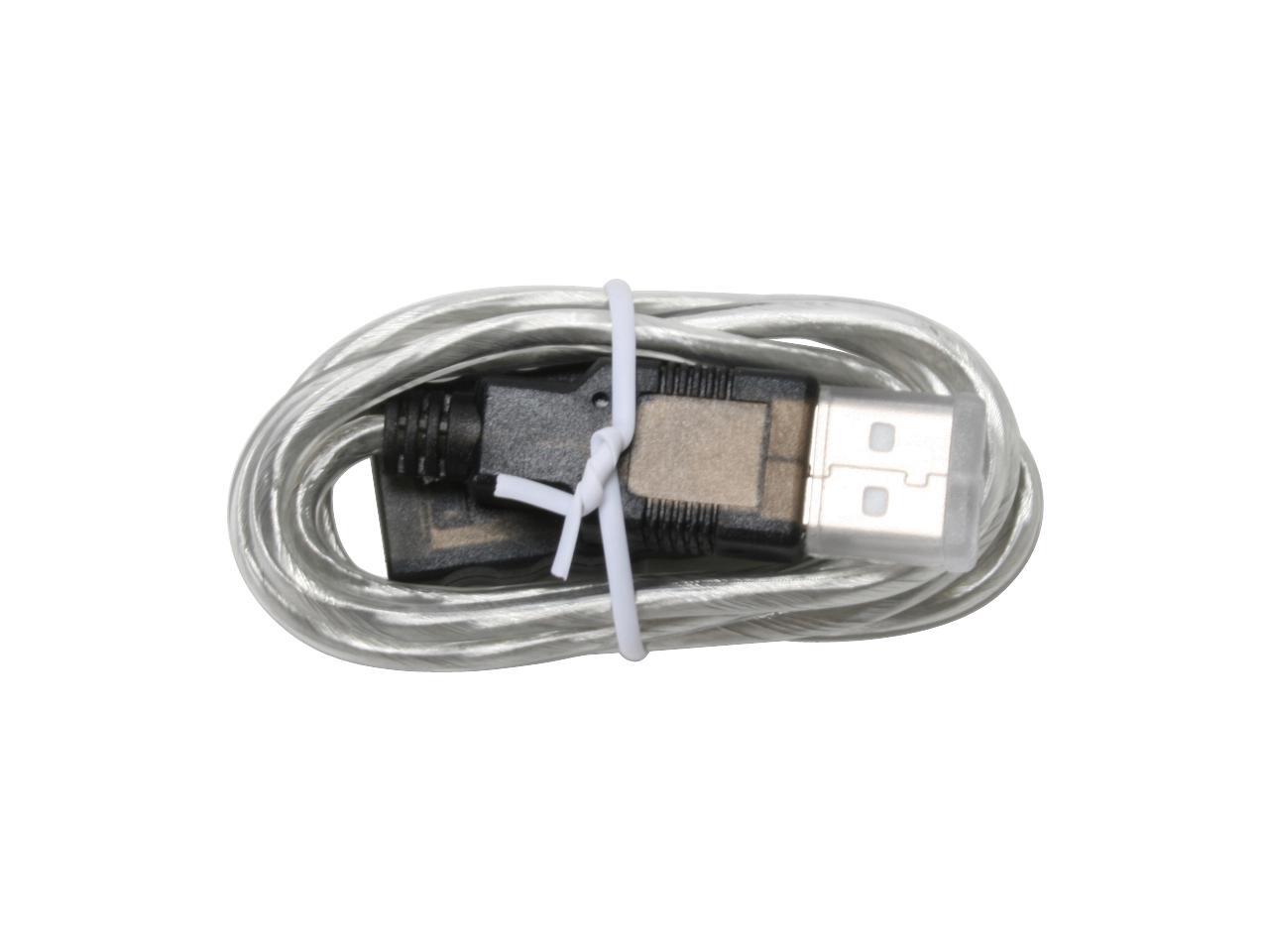 CABLES UNLIMITED USB-1510 USB to IRDA Adapter - Newegg.com