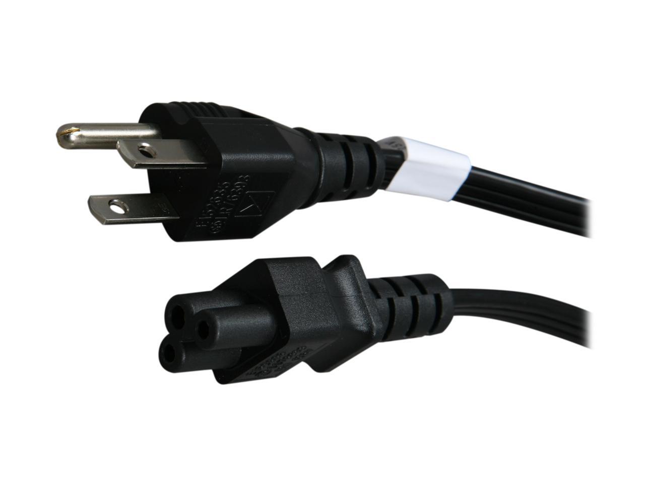 CABLES UNLIMITED Model PWR-1080-06 6 ft. Mickey Mouse Power Cord ...