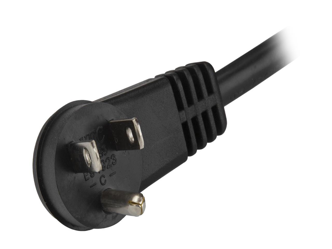 StarTech.com PXTR1016 6 ft. Power Cord - Newegg.com