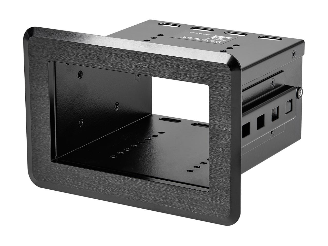 Conference Room Docking Station, Universal Laptop Dock, 4K HDMI, 60W ...