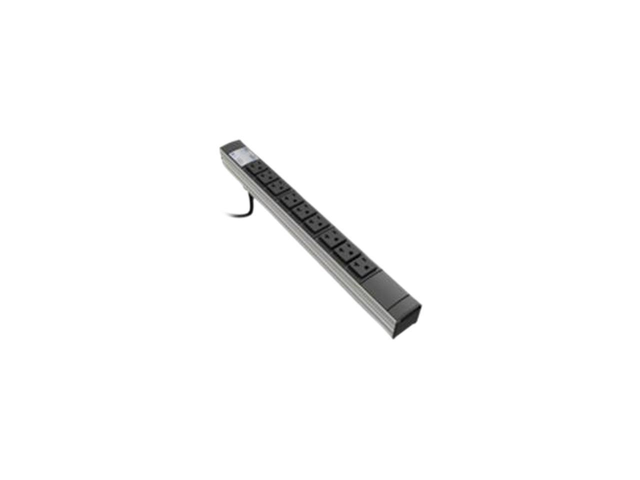 Knurr DI-STRIP 35351011 9-Outlets 1.4kW PDU - Newegg.com