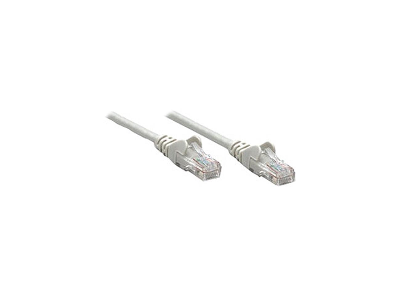 Intellinet Network Solutions 318921 Cat.5e UTP Patch Cable - Newegg.com