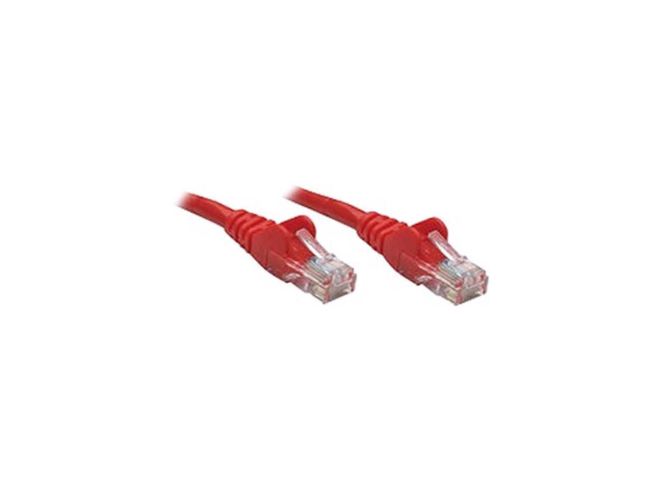 Intellinet 318952 3 ft Network Ethernet Cable - Newegg.com