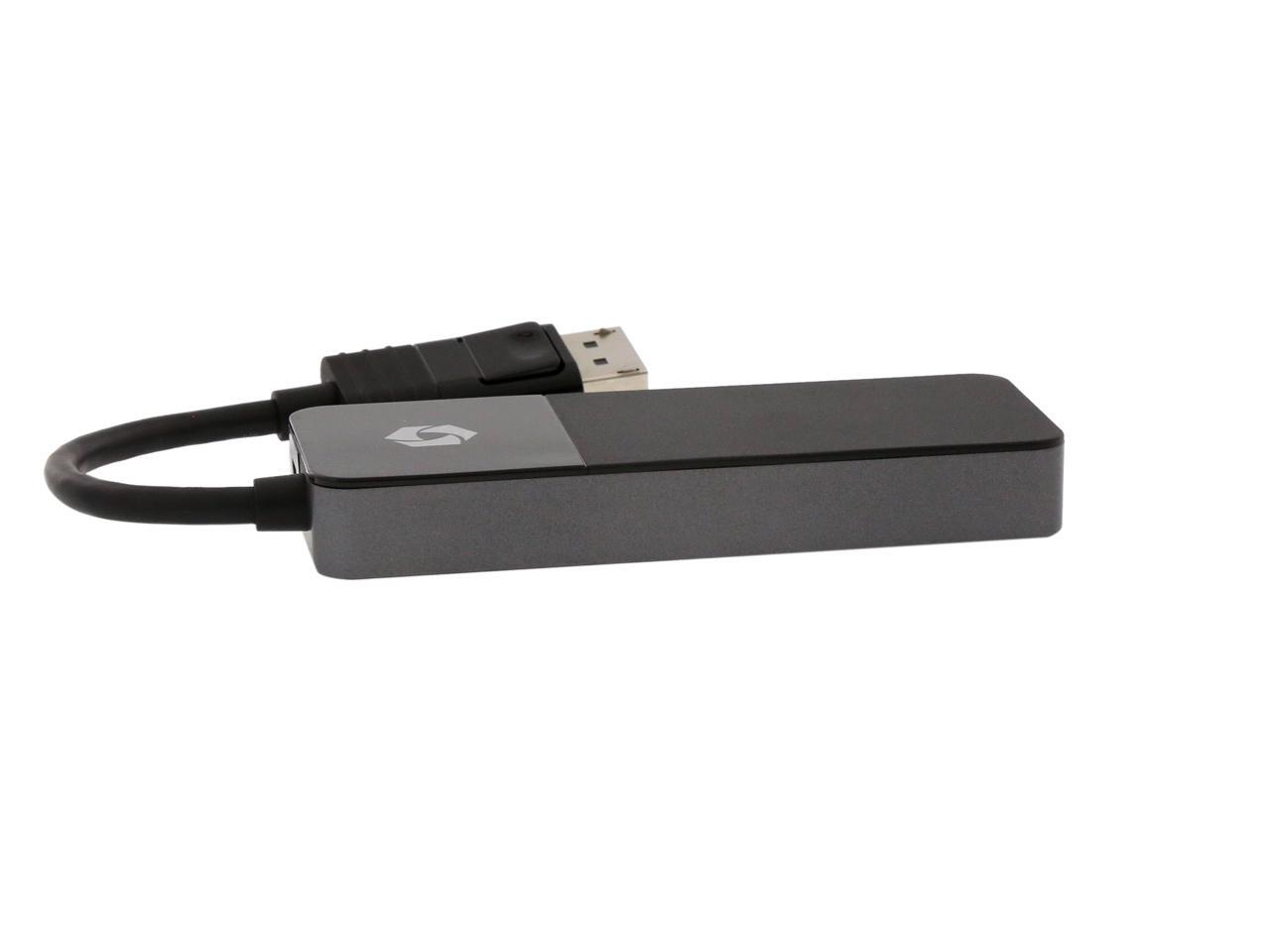 Rosewill DisplayPort 3 Port DisplayPort Multi Monitor Splitter - Newegg.ca Rosewill DisplayPort 3 Port DisplayPort Multi Monitor Splitter - Newegg.ca