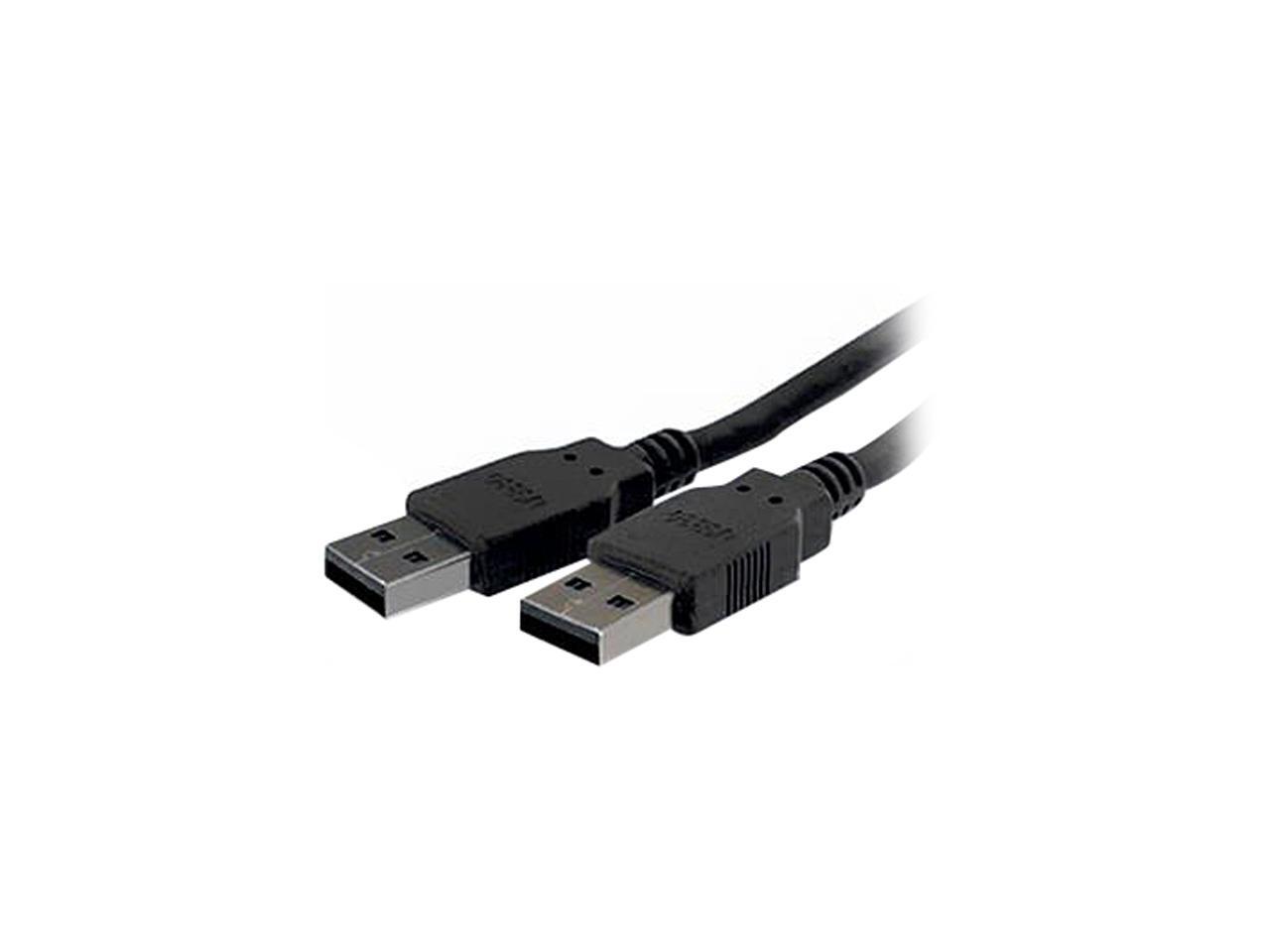Comprehensive USB3-AA-3ST USB 3.0 A Male To A Male Cable - Newegg.com