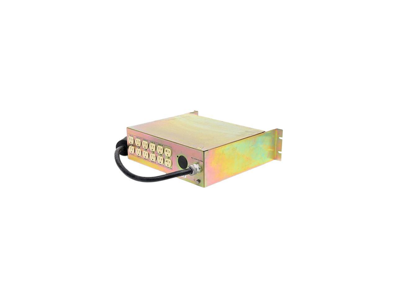 Eaton PC3037 3U Power Distribution Unit - Newegg.com