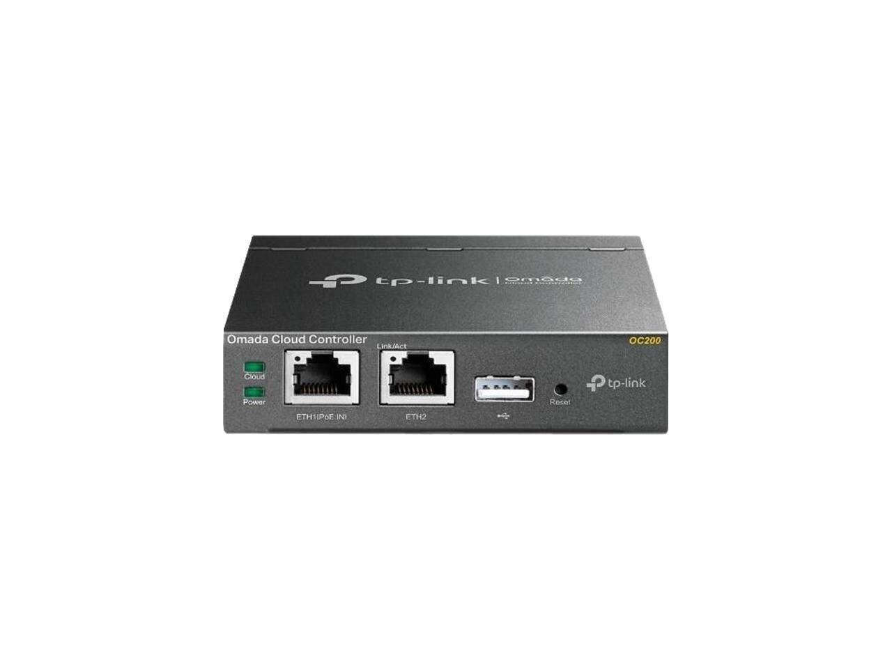 TP-Link OC200 Omada Hardware Controller - Newegg.ca