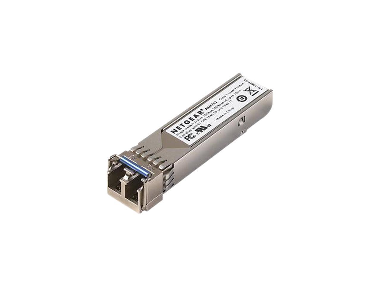 Netgear Inc. AXC761-10000S 1m Prosafe Direct Attach SFP+ Cable - Newegg.com