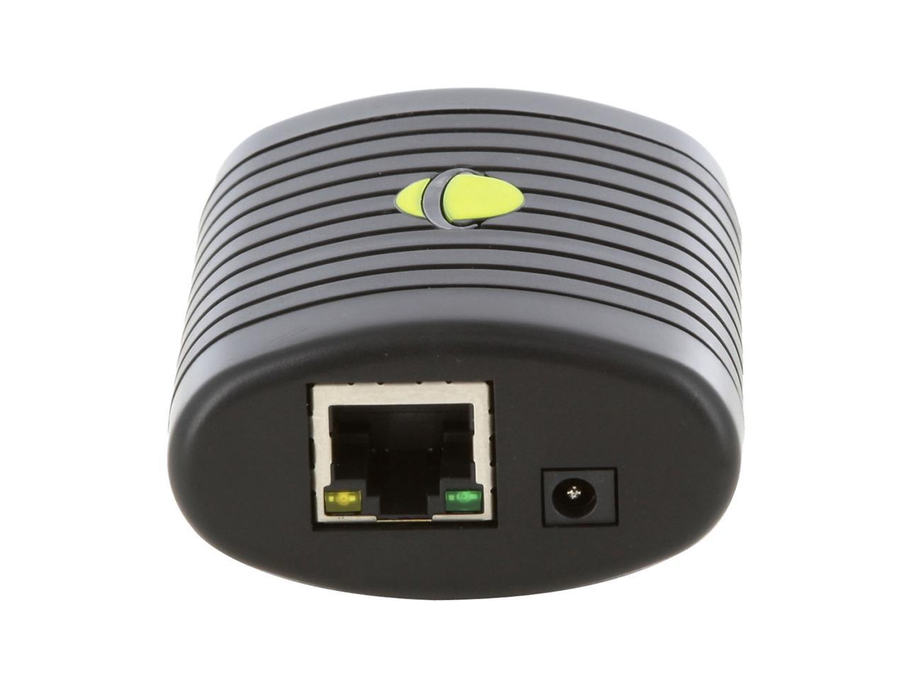 SNT SNT-EZNAS Mini NAS USB 2.0 Adapter 10/100 M/bps - Newegg.com