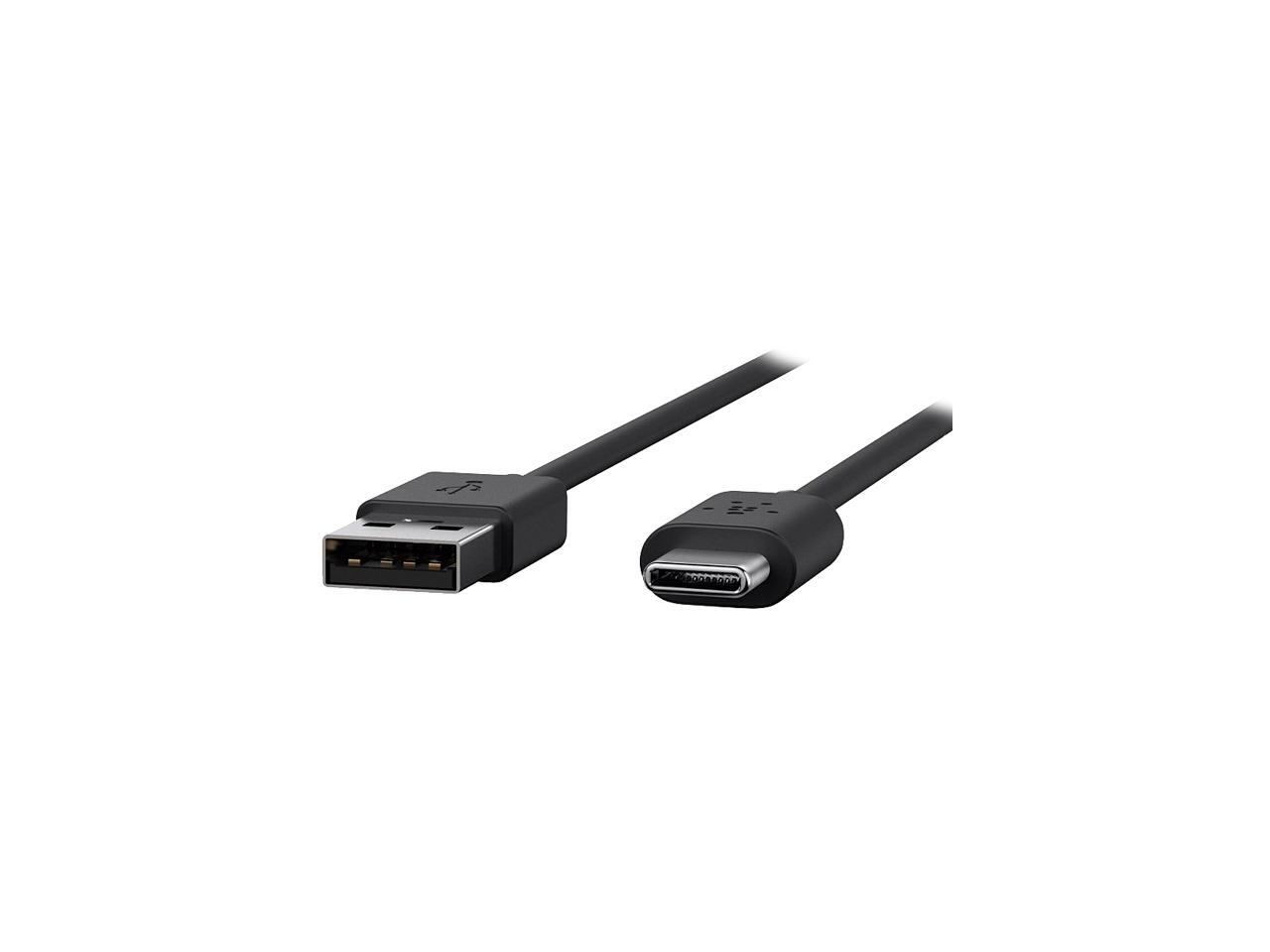 Zebra CBL-MPM-USB1-01 USB Type A to Type C Cable - Newegg.com