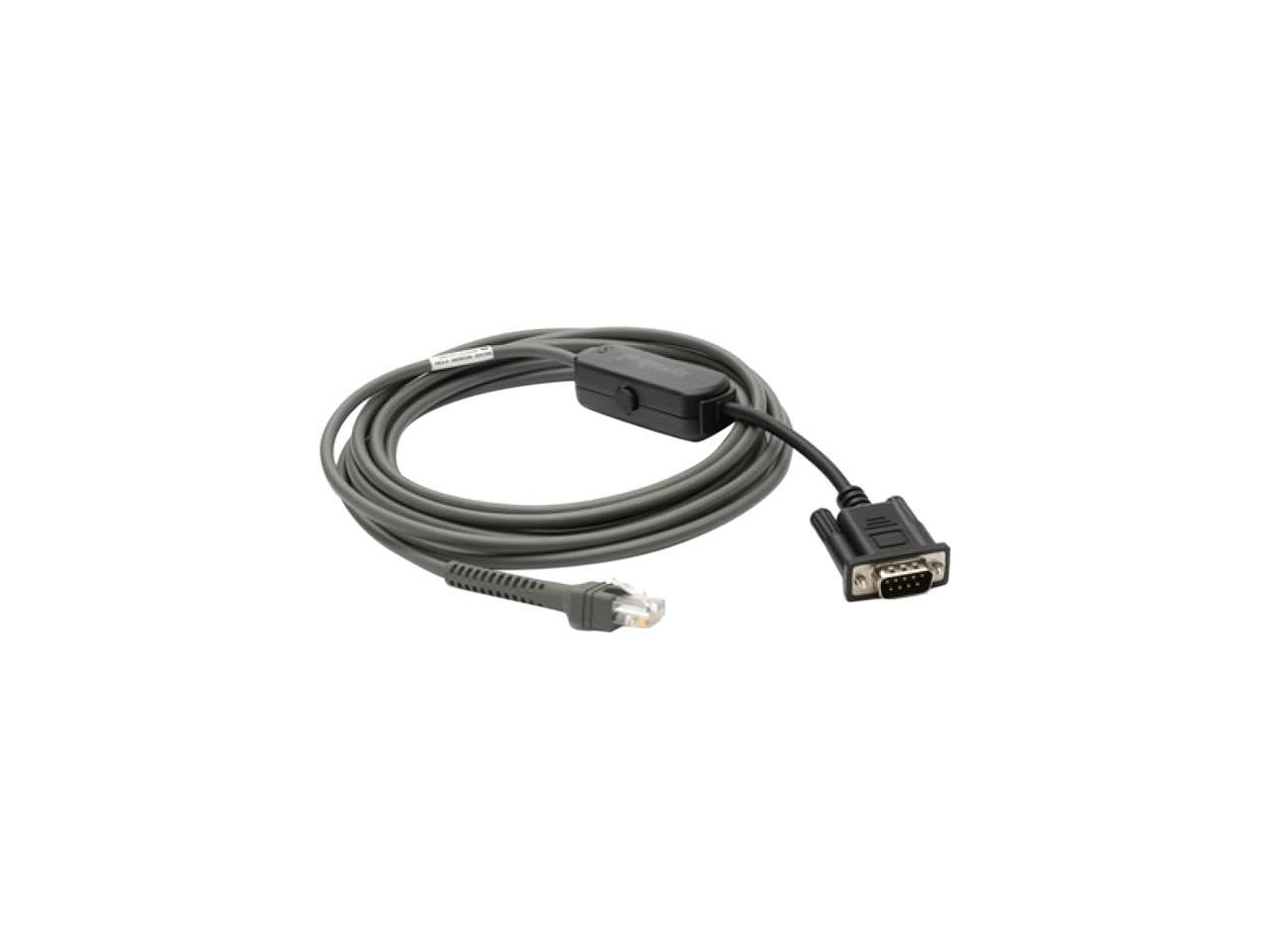 Zebra Serial Data Transfer Cable Newegg